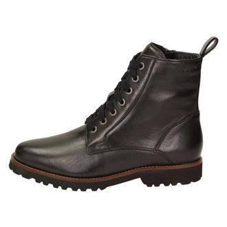 Sioux Damen, Schuhe, Schwarzk, 42 EUGr&ouml;&szlig;e