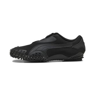 Puma Mostro OG Prime Sneakers Unisex, Schuhe, Schwarz, 35.5