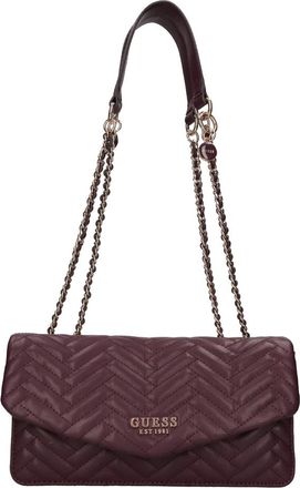Guess Femme, Sacs, Violet, Taille: ONE Size Anning Convertible Crossbody