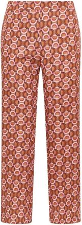 Maliparmi Maliparmi, Damen, Hosen, Mehrfarbig, XLGr&ouml;&szlig;e