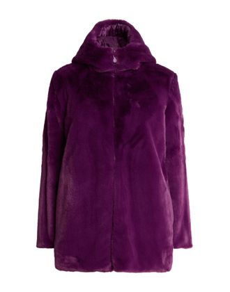 Save The Duck JACKEN & M&Auml;NTEL - Shearling- & Kunstfell auf YOOX.COM