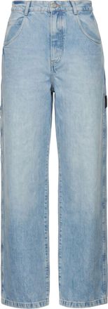 Marc Jacobs HOSEN & R&Ouml;CKE - Jeanshosen auf YOOX.COM