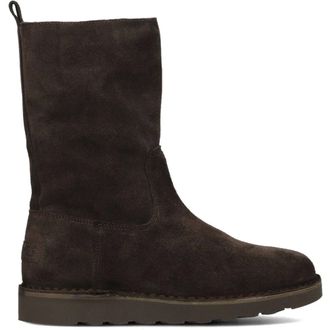 Shabbies Amsterdam Damen, Schuhe, Braun, 38 EUGröße