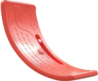 Generic Wippbrett aus Kunststoff f&uuml;r Indoor-&Uuml;bungen, Verbesserung der Konzentration, F&ouml;rderung der Sensorischen Entwicklung, Balance-Trainer-Spielzeug f&uuml;r Zuh