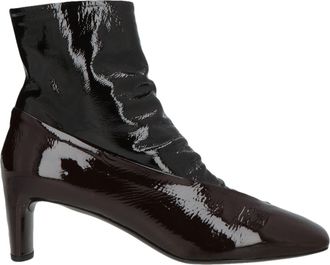 Del Carlo SCHUHE - Stiefeletten auf YOOX.COM