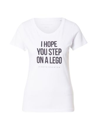 Einstein & Newton T-Shirt