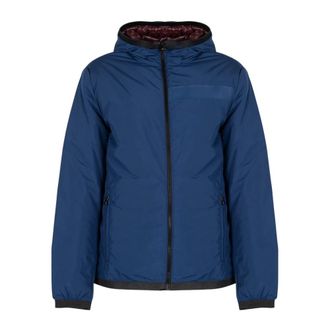Geox Veste Renan - Homme - Vestes - Bleu - Taille: 4XL