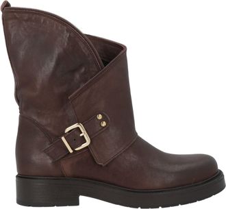 Divine Follie SCHUHE - Stiefeletten auf YOOX.COM