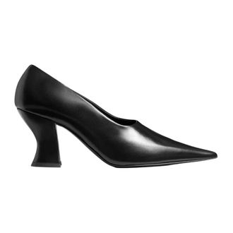Khaite Colleen Pump - - Shoes - Damen - Schwarzk - 41 EU