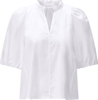 Rich & Royal Bluse