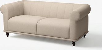 IKEA VISKAFORS 2er-Sofa