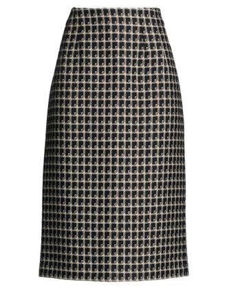 Alberta Ferretti HOSEN & R&Ouml;CKE - Midi-R&ouml;cke auf YOOX.COM
