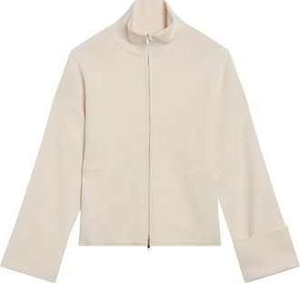 Max Mara Cardigan - - Sweatshirts & Hoodies - Damen - Beige - M