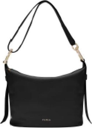 Furla Femme, Sacs, Noir, Taille: ONE Size Collection de Sacs Noirs