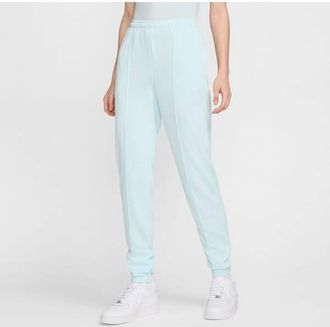 Nike Damen Sporthose Sportswear Chill Slim High-Waisted