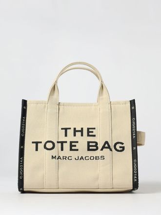 Marc Jacobs Sac Cabas MARC JACOBS Femme couleur Beige