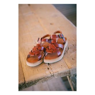 Mapache Sandales Tulum Mapache