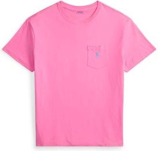 Polo Ralph Lauren T-shirt slim en coton