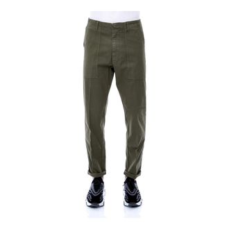 Dondup Gabe Hose - - Trousers - Herren - Gr&uuml;n - W31