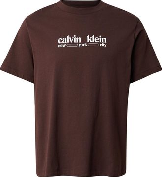 Calvin Klein Jeans T-Shirt NYC