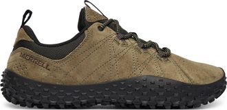 Merrell Trekkingschuhe Merrell Wrapt J5006861 Grün