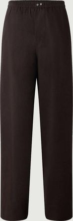 SOEUR PANTALON PANTALONI MARRON