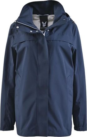 Fuchs Schmitt Fuchs Schmitt, Damen, Jacken, Blau, 4XLGröße