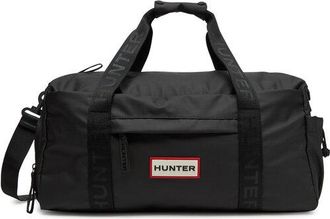 Hunter Wochenendtasche HTR-B-008-07 Schwarz