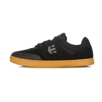Etnies Michelin Skate Schuhe Schwarz/Grau/Gummi - - Shoes - Herren - Schwarzk - 40 EU