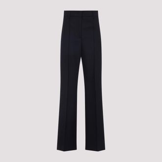 Prada Virgin Wool Pants