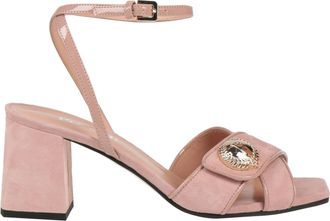 Pollini SCHUHE - Sandalen auf YOOX.COM