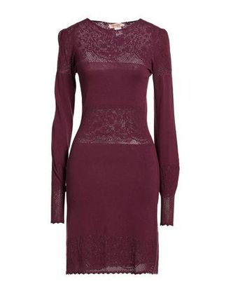 Twin-Set ROBES - Robes courtes sur YOOX.COM