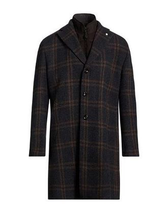 Luigi Bianchi Mantova MANTEAUX - Manteaux longs sur YOOX.COM