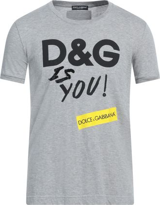 Dolce & Gabbana TOPS - T-shirts auf YOOX.COM
