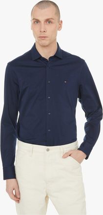 Tommy Hilfiger Chemise en coton