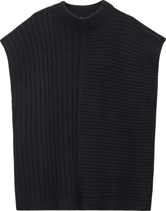 someday Belony cape black - 0