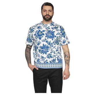 Etro Herren, Oberteile, Mehrfarbig, MGr&ouml;&szlig;e