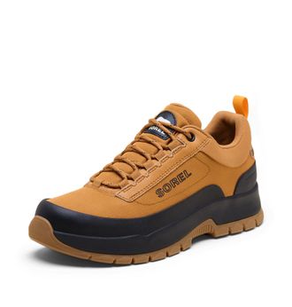 Sorel Outing NW Sneaker Low WP, Wasserdichtes Design, Abnehmbare Innensohle, Federleichte Zwischensohle, Robuste Gummisohle - Herren