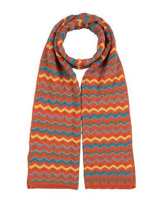 M Missoni ACCESSOIRES - &Eacute;charpes sur YOOX.COM