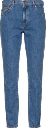 Wrangler HOSEN & R&Ouml;CKE - Jeanshosen auf YOOX.COM