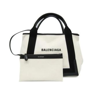 Balenciaga Damen, Pre-Owned, Weiß, ONE SIZEGröße
