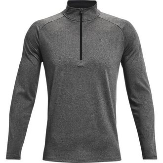 Under Armour Herren Langarm Tech 2.0 1/2 Zip