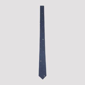 Paul Smith Dot Rabbit Tie