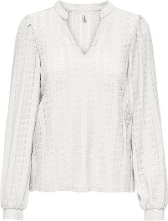 Only Bluse