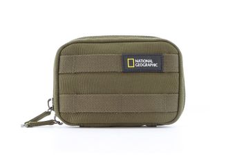 National Geographic Gürteltasche Milestone