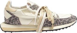 Ghoud Femme, Chaussures, Multicolore, Taille: 36 EU Star C Low