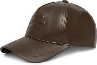 Karl Lagerfeld Cap KARL LAGERFELD B1W33002 Braun