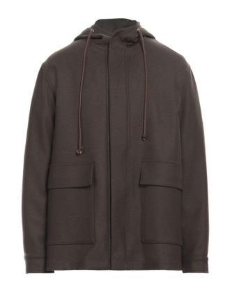 Mauro Grifoni JACKEN & M&Auml;NTEL - M&auml;ntel auf YOOX.COM