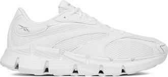 Reebok Laufschuhe Reebok EO-ZIG HYPNOTICA 100238013 Wei&szlig;