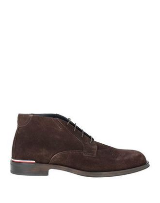 Tommy Hilfiger CHAUSSURES - Bottines sur YOOX.COM